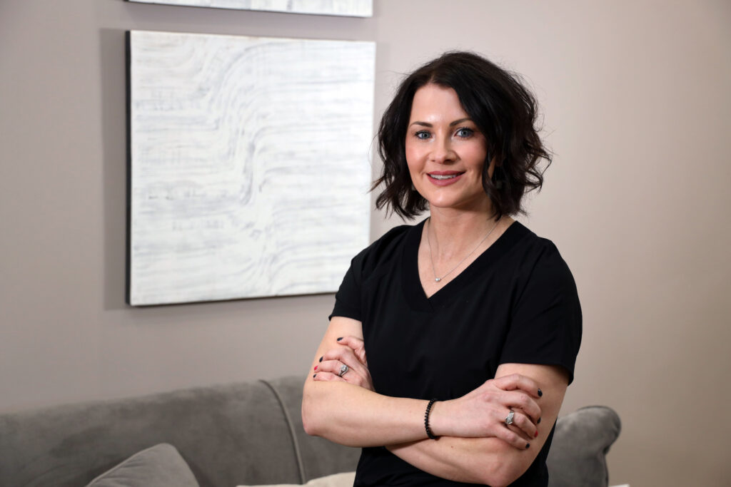 Meet the Provider: Jaclyn Fisher - Premier Aesthetics